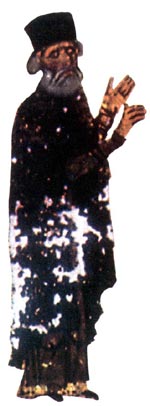 Santo Alexandre de Alexandria - Santo de 26 de Fevereiro