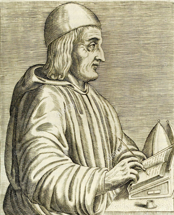 Santo Ivo de Chartres - 23 de Maio